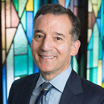 Rabbi David Wolpe - Sinai Streamed